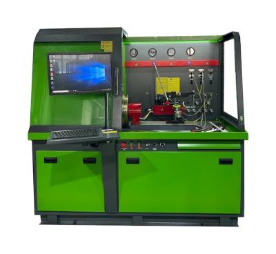 China CR518 Common Rail Diesel Injector Tester Electronic Calibration Diagnostic for sale