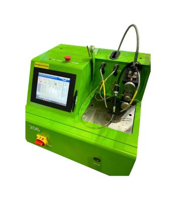 China CRDI Electronic Diesel Injector Tester 2.3KW To 30KW Output Power for sale