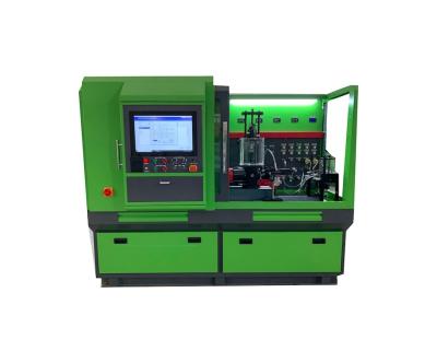 China Electronic Diesel Injection Pump Test Stand for EFI ECU Precise Control for sale