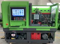 China Electronic Diesel Fuel Injection Pump Test Bench with Timing Quantity Control for sale