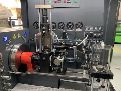 China Diesel Fuel Injection Pump Test Bench for Injector Pump CRDI HEUI EUI for sale