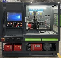 China Diesel Fuel Injection Pump Test Bench for Injector Pump CRDI HEUI EUI for sale