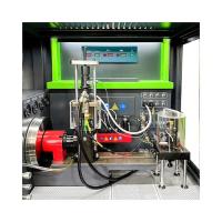 China Electronically Controlled HEUI Injector Test Bench for EUI Dual System Calibration for sale