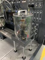 China Electronically Controlled HEUI Injector Test Bench for EUI Dual System Calibration for sale