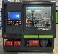 China Electronically Controlled HEUI Injector Test Bench for EUI Dual System Calibration for sale