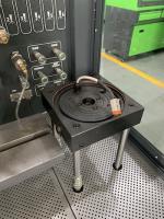 China Medium Duty Injector Test Bench for HEUI Mounting Testing Heavy Diesel Engine for sale