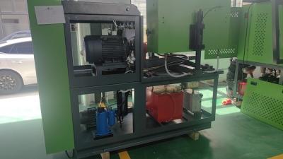 Quality Mechanical Diesel Injection Pump Test Bench for Inline and VE Pump Testing for sale