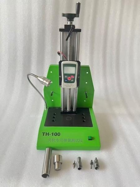 Quality B-osch CRIN2 Solenoid Spring Injector Tester for Spring Performance Testing for sale