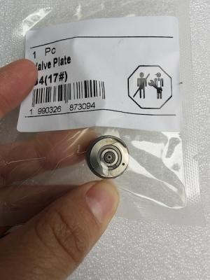 China G4 Denso Orifice Plate 17# Wear Resistant Precise Fuel Metering for sale