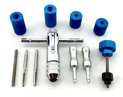 China Denso Filter Diesel Injector Tools for Assembly Disassembly Installation for sale