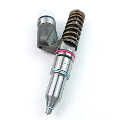 China High Grade Steel C18 Diesel Injector Assembly 253-0618 For Excavator for sale