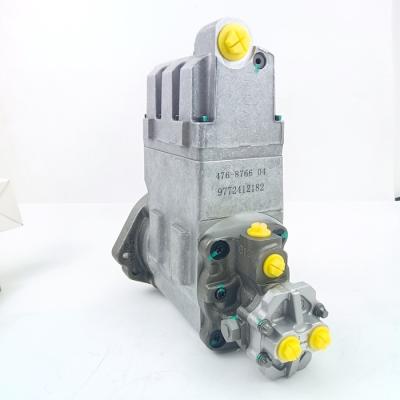 China HEUI CAT C7 Injection Pump 476-8766 Corrosion Resistant for sale