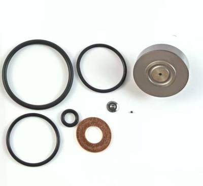 China Flat Type Washer Valve Kit For XPI 2400 Injector 2872544 for sale