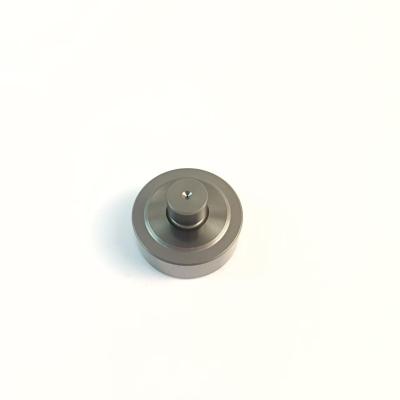 China High Grade Steel Alloy Big Valve Seat For XPI Injector for sale