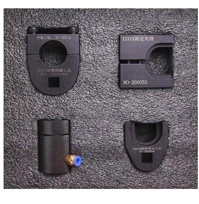 Quality ISX X15 Q60 Diesel Injector Repair Tools for Disassembly Assembly for sale
