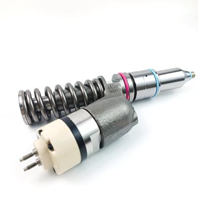 China High Grade Steel Diesel Fuel Injector 253-0616 For CAT C15 for sale