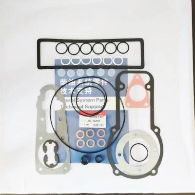 China AD Type Fuel Injection Pump Repair Kit For Diesel System CE Certificated for sale
