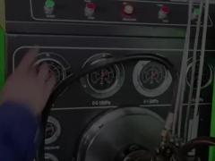 Mechanical Diesel Injection Pump Tester