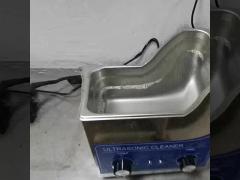 Ultrasonic Cleaning Machine