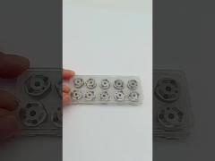 Denso Orifice Plates all models