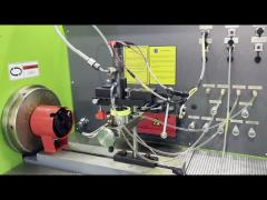 CRDI Tester for CRIN 4.2 diesel injector