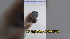 C7 Diesel Injector 10R-4761 new