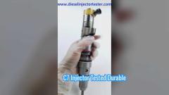 C7 HEUI Injector Durable