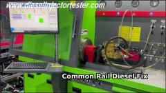 Common Rail Injection Explained Diesel Engine Fuel