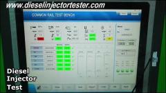 Diesel Injector Test Made Easy