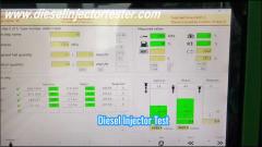 Test Diesel Injectors Accurately