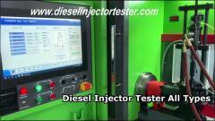 Diesel Injector Tester: All-in-One Solution