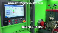 Diesel EFI System Fuel Efficiency Power