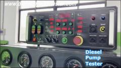 Diesel Injection Pump Tester Advanced Diesel Repair