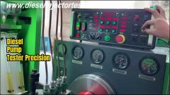 Diesel Injection Pump Tester Advanced Performance