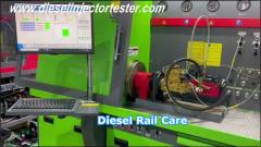Diesel Common Rail Maintenance Made Easy