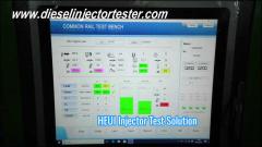 HEUI Injector Testing Made Easy