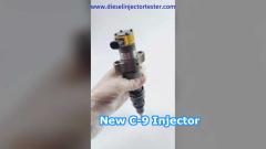C-9 HEUI Injector 235-2888