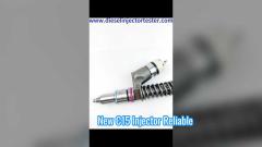 C15 Diesel Injector New Reliable