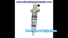 Diesel Injector C7 C9 C15 C18 New 6 Month Warranty