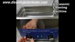 Engine Parts Cleaning Machine Ultrasonic Power