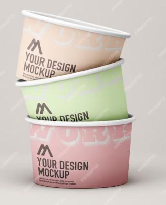 China Brown Kraft Paper Bowls 50 Count 750ml No Leak Food Containers for sale