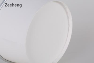 Cina Ciotole di carta eliminabili liscie del di alluminio della parete che cucinano stampa di Flexo in vendita