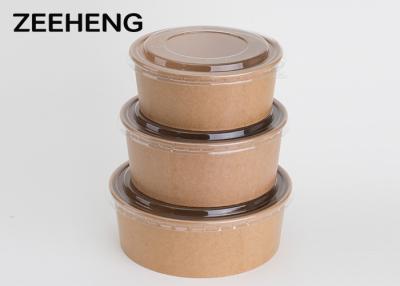 Китай Устранимое трудное крепкое покрытие Пла шаров десерта бумаги 50оз для выноса продается