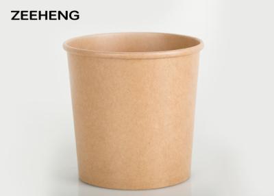 China Microwave Safe Cup 26oz 20 Oz Disposable Soup Bowls 780ml For Hot Soup for sale