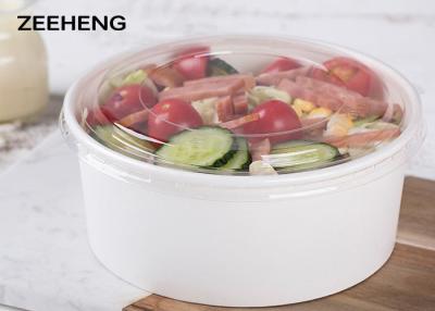 Cina 250ml - commestibile amichevole eco- delle grandi insalatiere eliminabili 1500ml in vendita