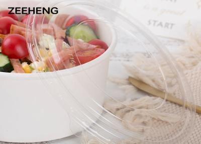 Cina 250ml - commestibile amichevole eco- delle grandi insalatiere eliminabili 1500ml in vendita