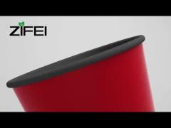Ideal For Parties And Events  New Black Bowls Free Sample for Your Event Planning