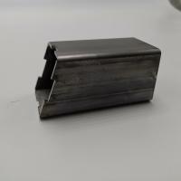 China 150mm CNC Tube Laser Cutting Machine for Square Rectangular Hollow Section Steel for sale