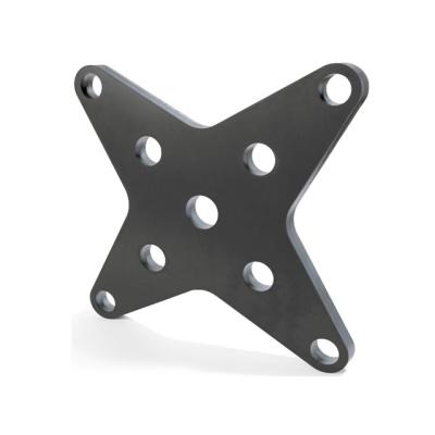 Cina Taglio d'ottone del laser del metallo di CNC H64 in vendita