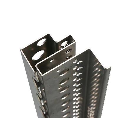Cina laser del metallo di CNC di acciaio al carbonio di 500mm che taglia un'elaborazione di alluminio di 6061 Q235B in vendita